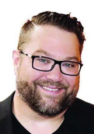 Joey Little - Director of Digital & Social Engagement for AutoAlert